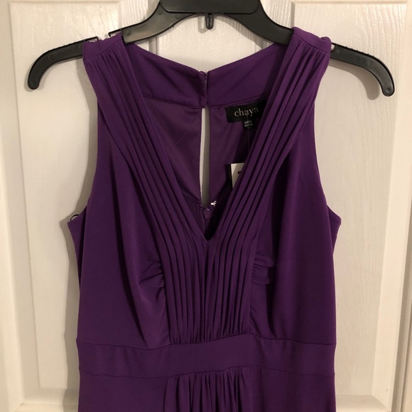 Chaya | Dresses | Chaya Long Evening Gown | Poshmark